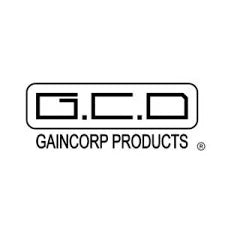 GCD – Black Ice Diecast