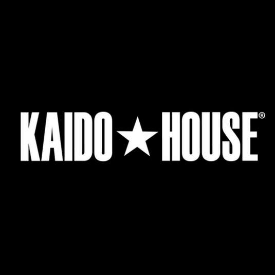 Kaido★House – Black Ice Diecast
