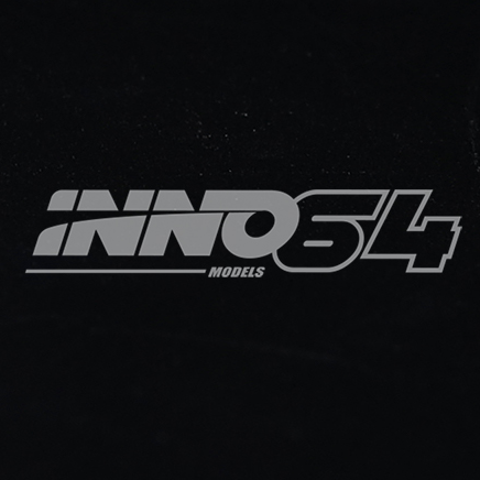 Inno64 – Black Ice Diecast
