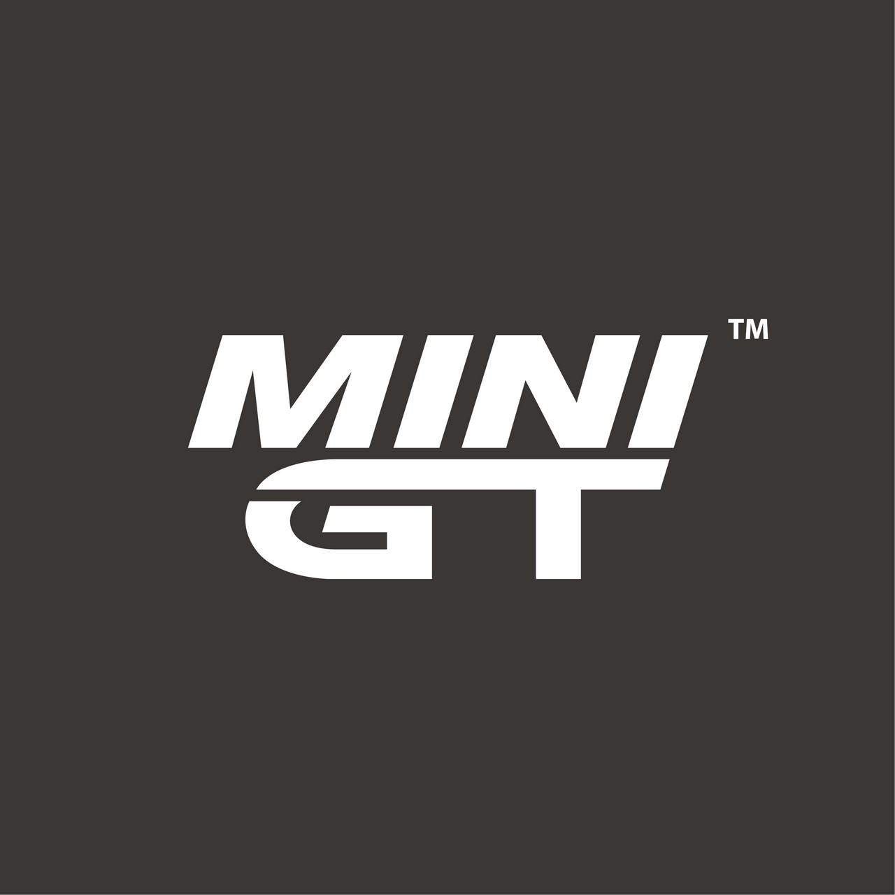 Mini GT – Black Ice Diecast