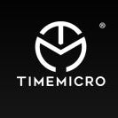 Time Micro – Black Ice Diecast